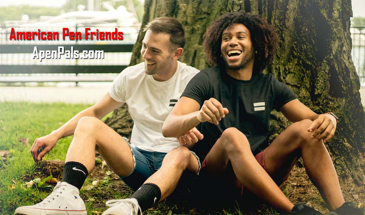 News - Find Pen Pals Fast & Easy | aPenpals.com